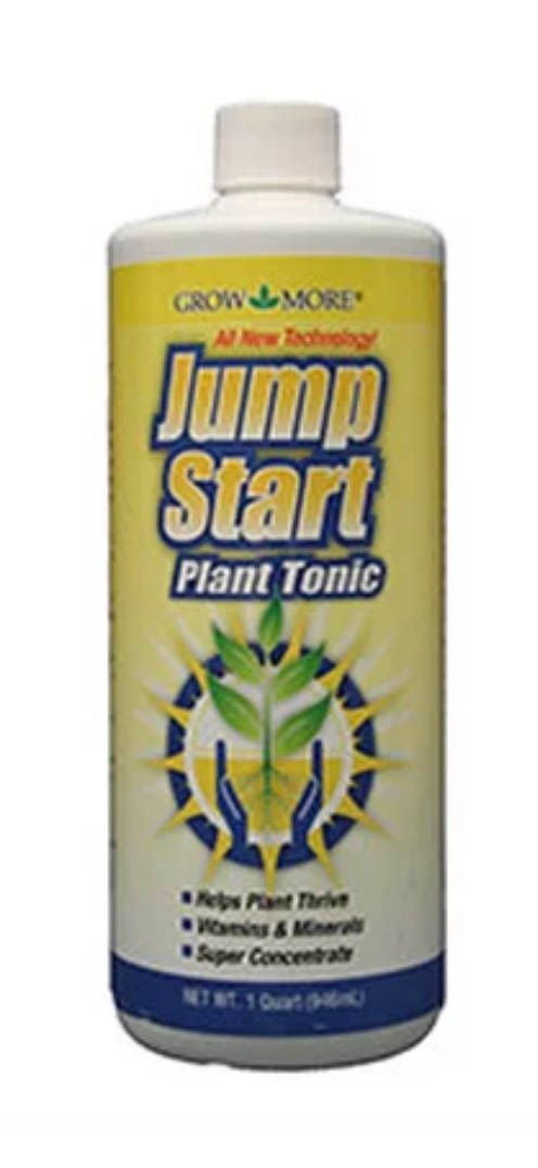 Shop Grow More Jump Start Quart Online - CalWest Fertilizer