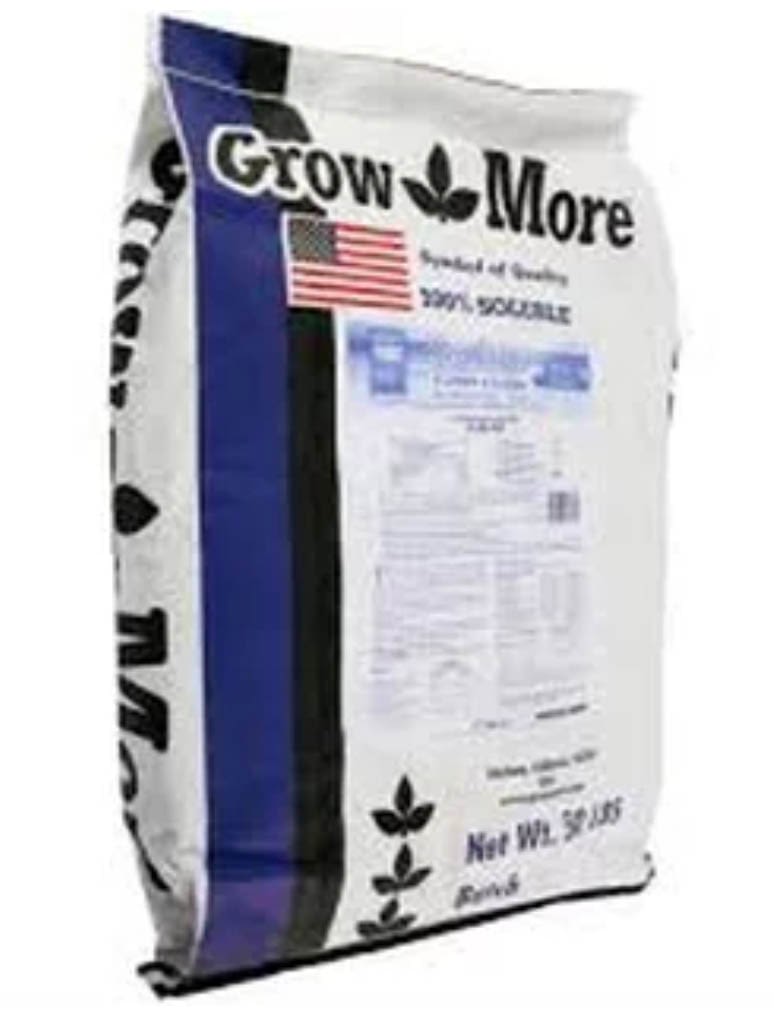 Bag Fertilizers – CalWest Fertilizer